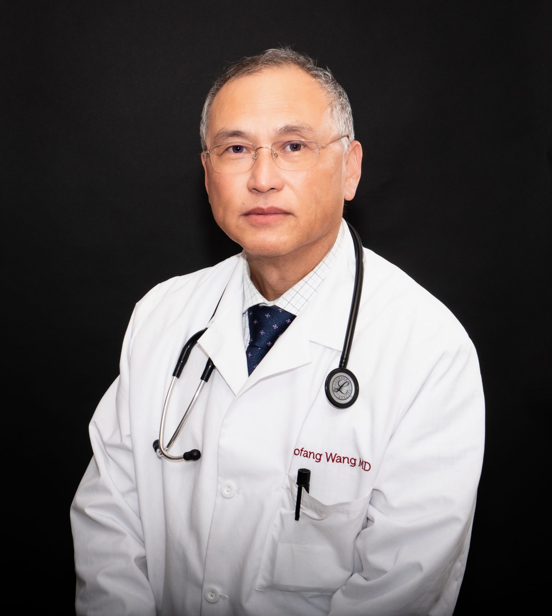 Guofang Wang, MD - Everest Urgent Care of PA | Upper Darby | Chester