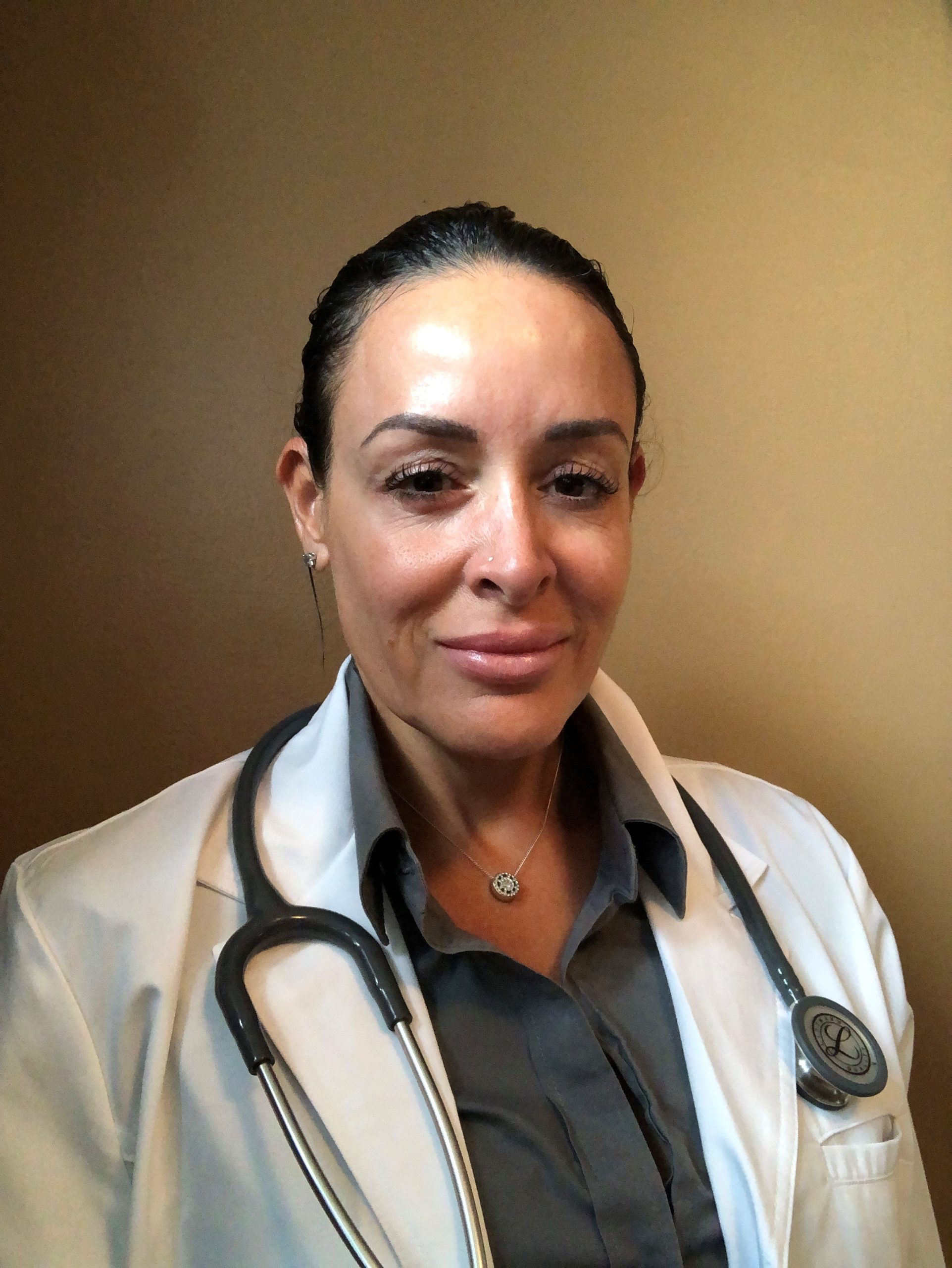 Vicky Tubens-Lowa FNP-BC - Everest Urgent Care of PA | Upper Darby ...