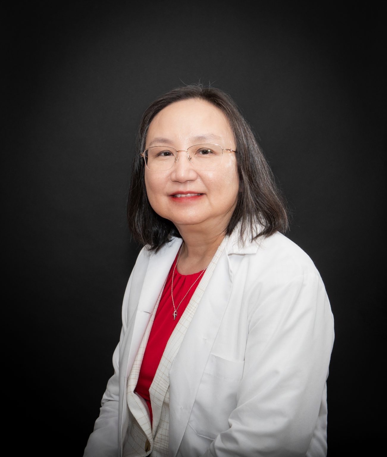 Xiaobin Li, MD - Everest Urgent Care of PA | Upper Darby | Chester