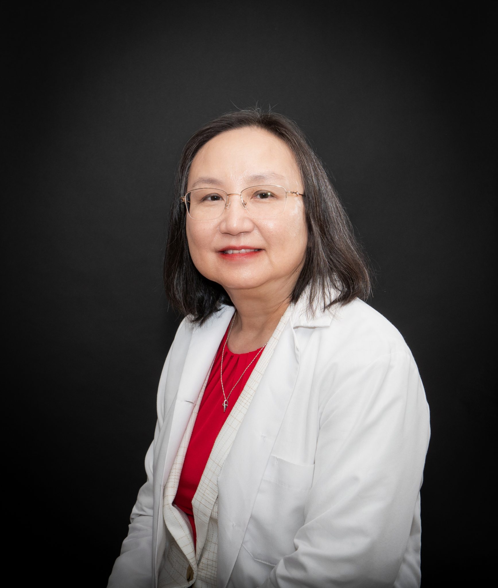 Xiaobin Li, MD - Everest Urgent Care of PA | Upper Darby | Chester