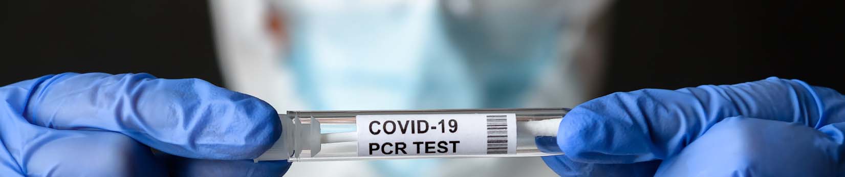COVID-19 PCR Testing - Everest Urgent Care Upper Darby & Chester